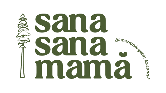 Tribu de mamas sanadoras